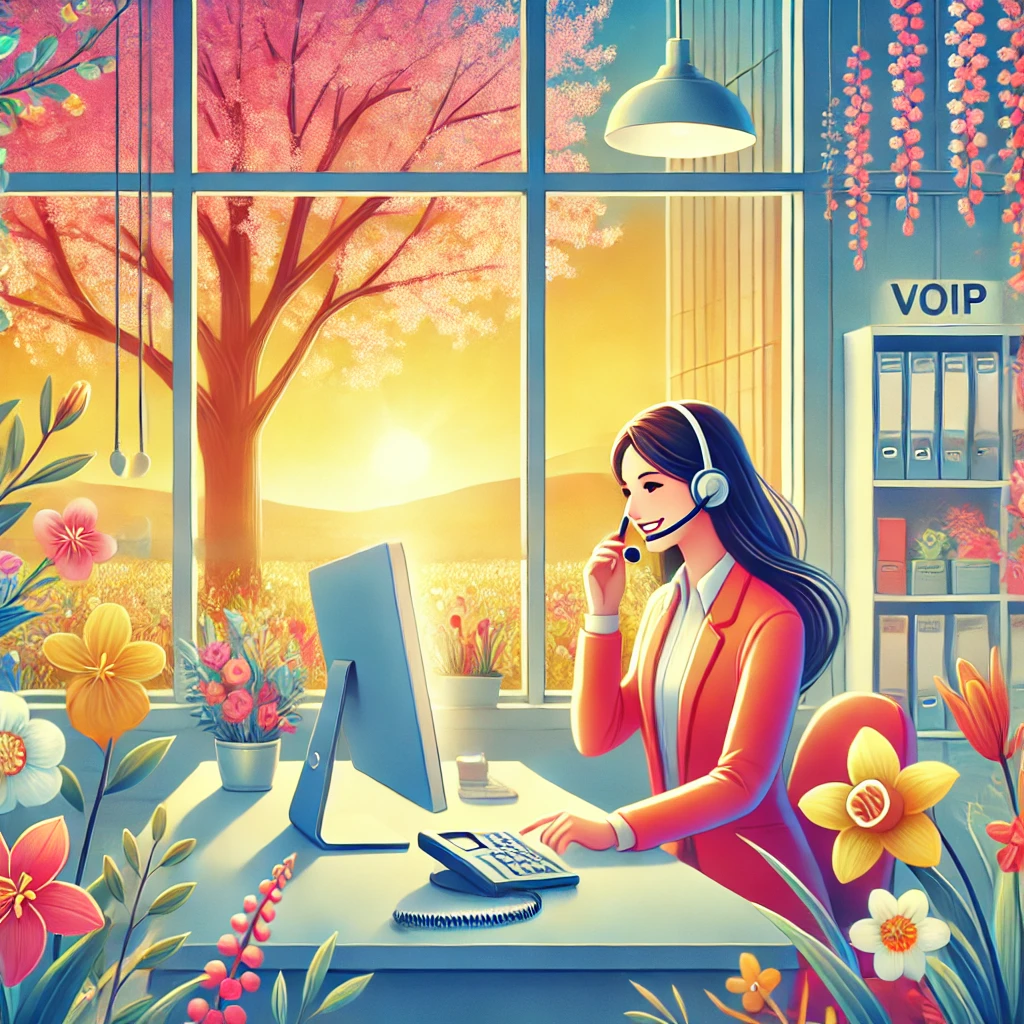 The First Day of Spring: A Fresh Start for Exceptional Customer Service ...